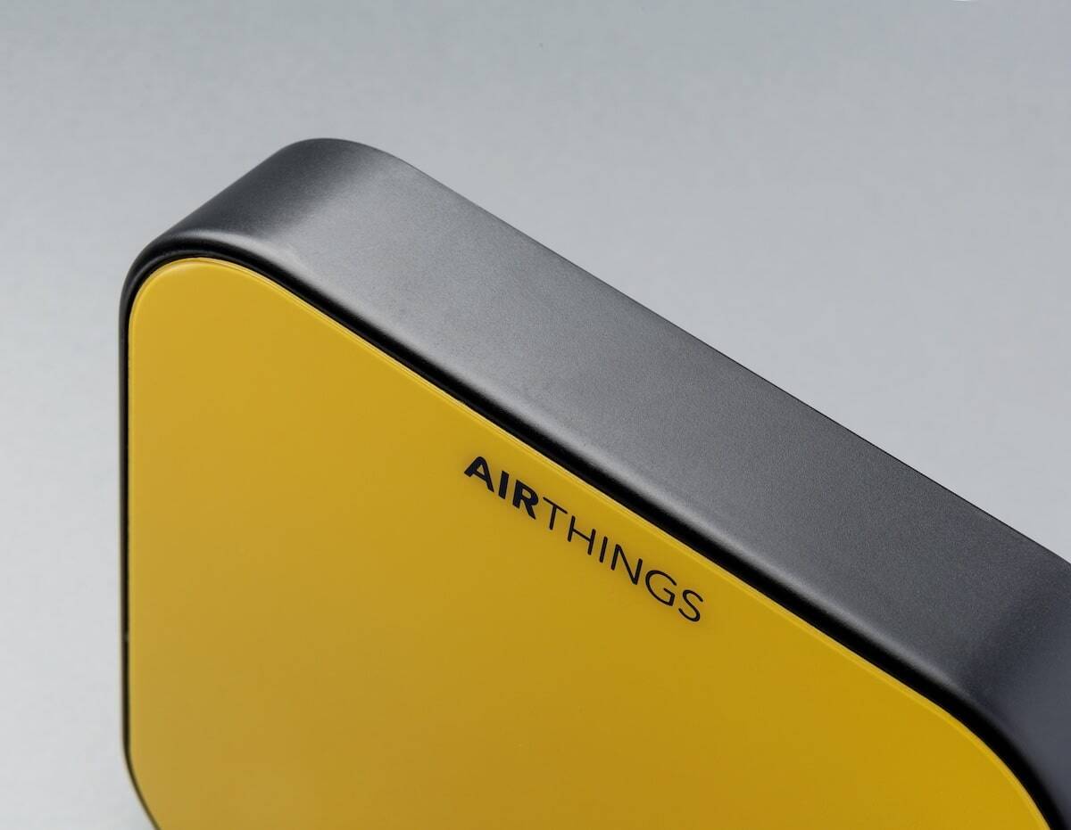 Airthings for Professionals | Smart Radon detectors