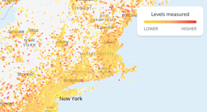 What is radon?