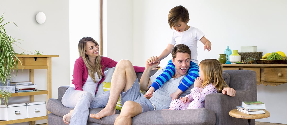 How humidity damages your home — and how to fight it