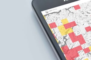 How to use radonmap.com to check your local area for high radon levels