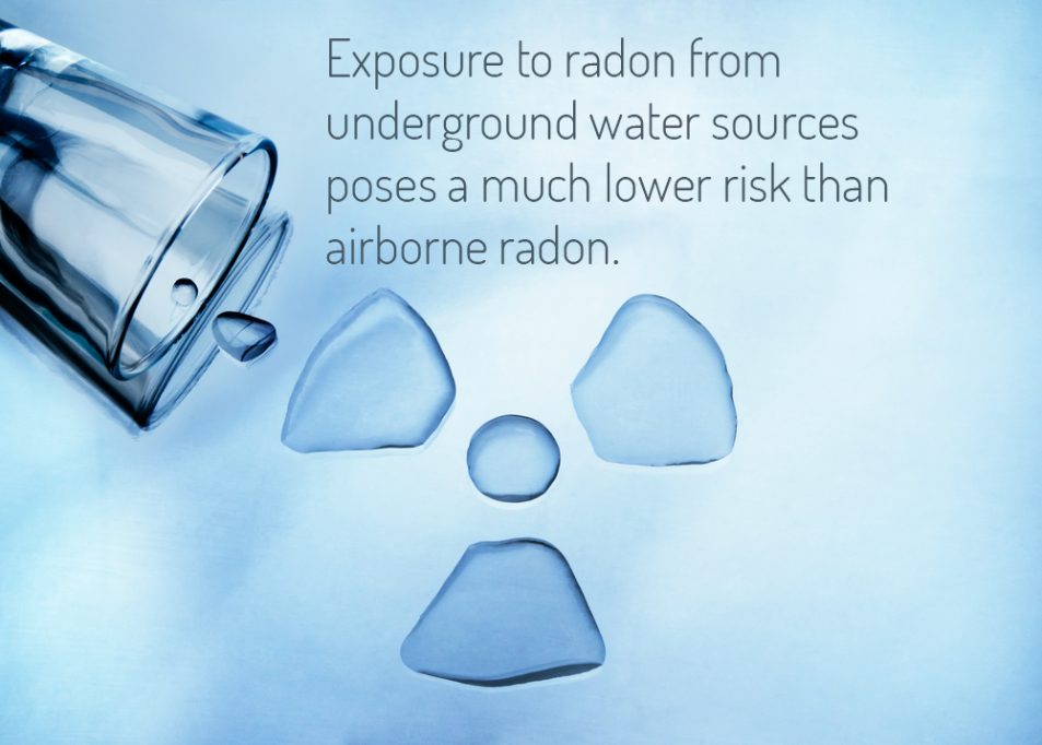 Facts about radon your lungs want you to know