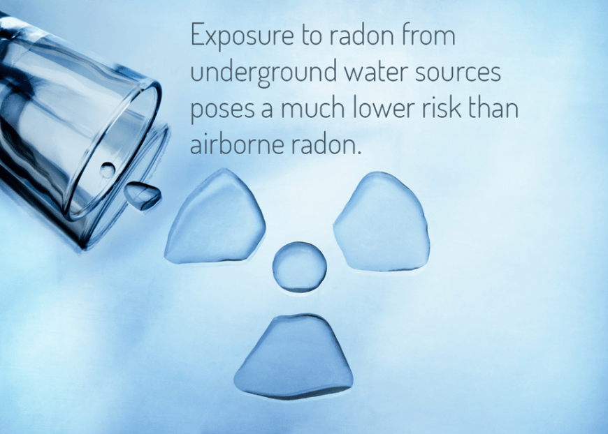 Facts about radon your lungs want you to know