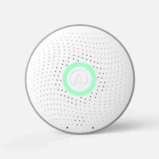How we make the best-selling home radon detector