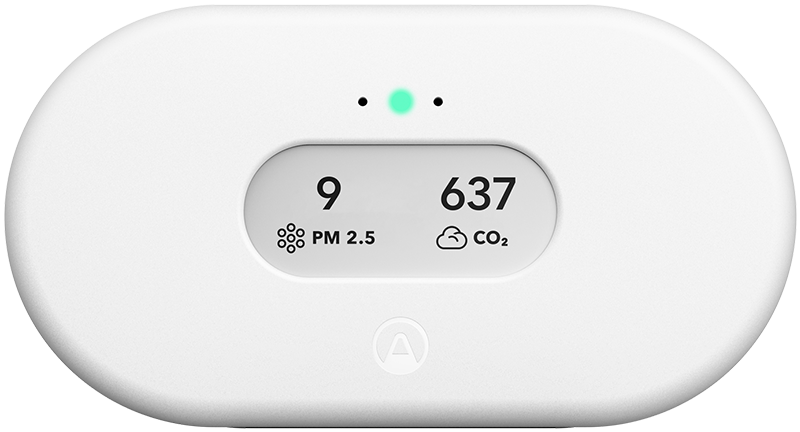 Airthings | The world's leading radon and indoor air quality monitors