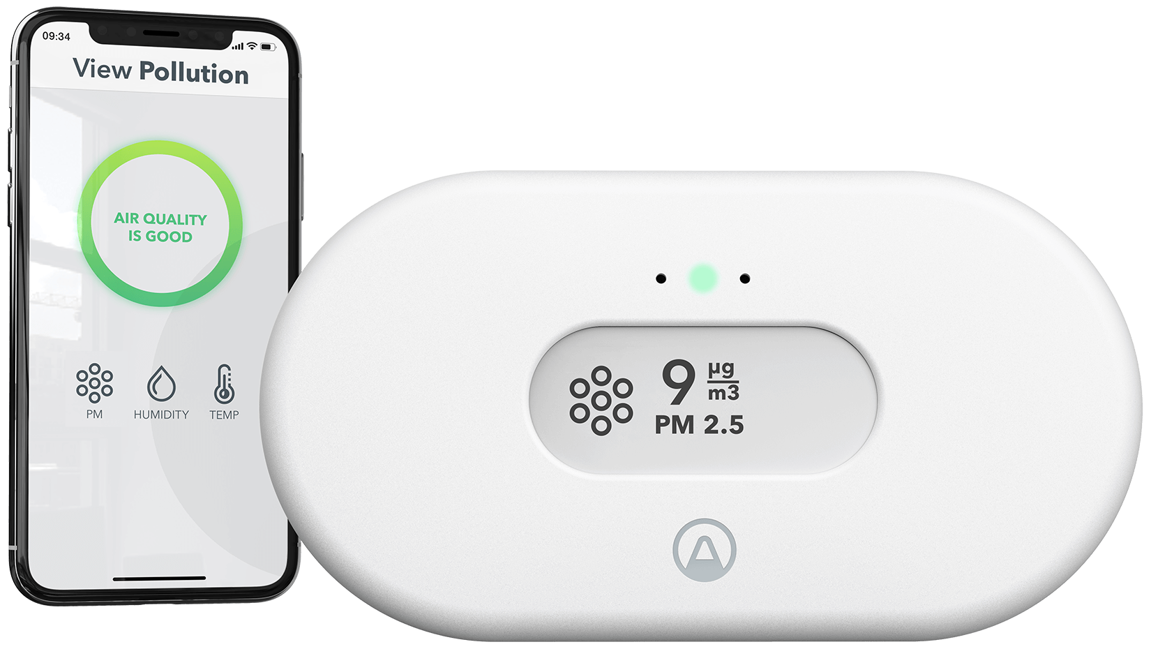 Air pollution in winter: why it’s worse and what you can do about it