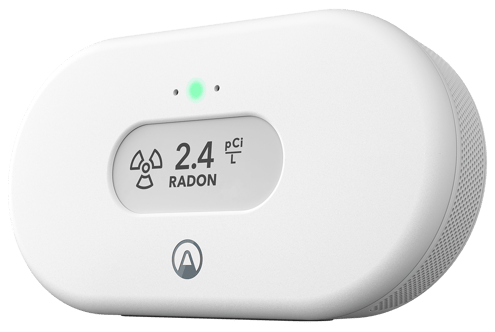 Qué es el gas radón y por qué deberías controlarlo | Airthings