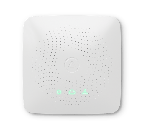 Airthings House Kit | Multi-room radon and indoor air quality ...