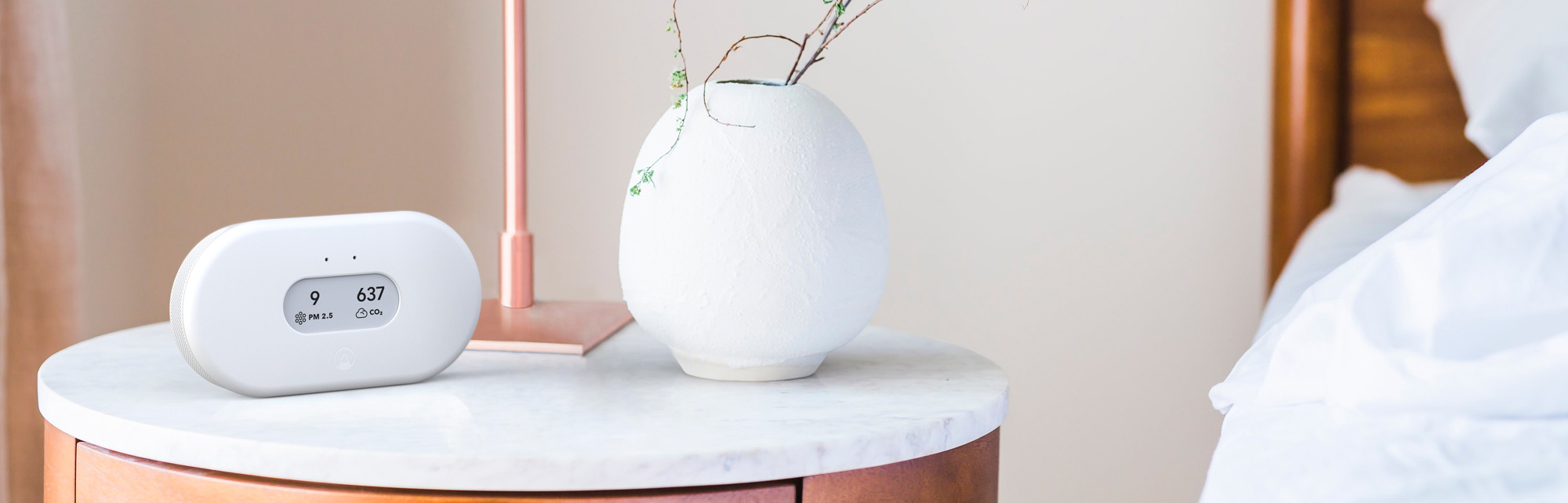 What to do if there's too much carbon dioxide (CO2) inside my home ...