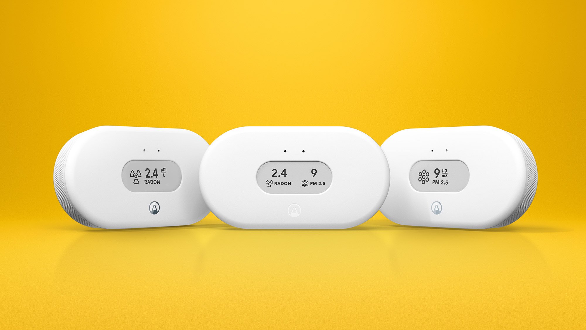 Airthings Now Accepting Orders For Newest View Series Products