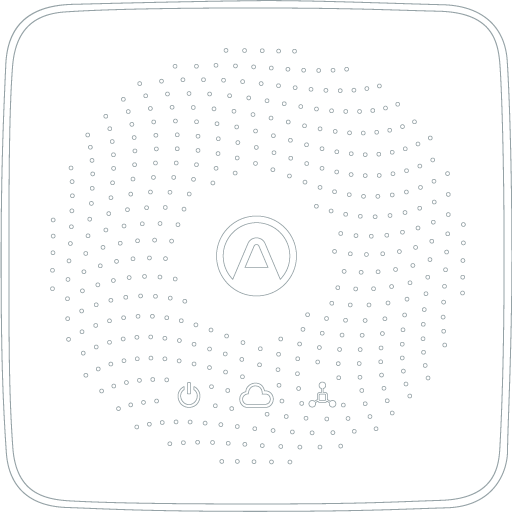 Airthings House Kit | Radon and indoor air quality system for home