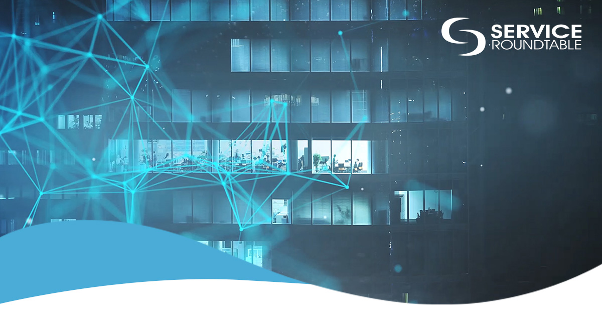 Service Roundtable Registration