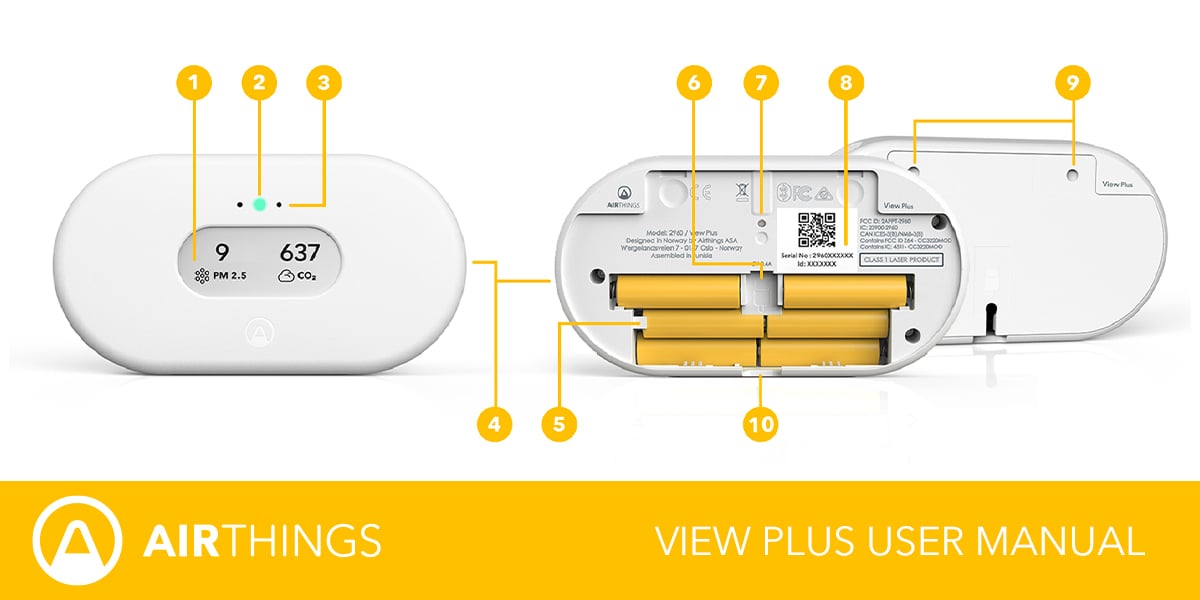 View series | User Manual