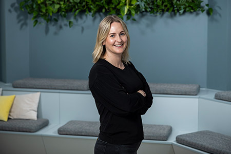 Airthings | Board Members