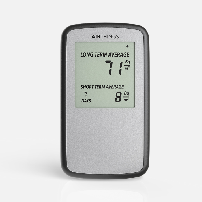 Test for radon with our step-by-step guide