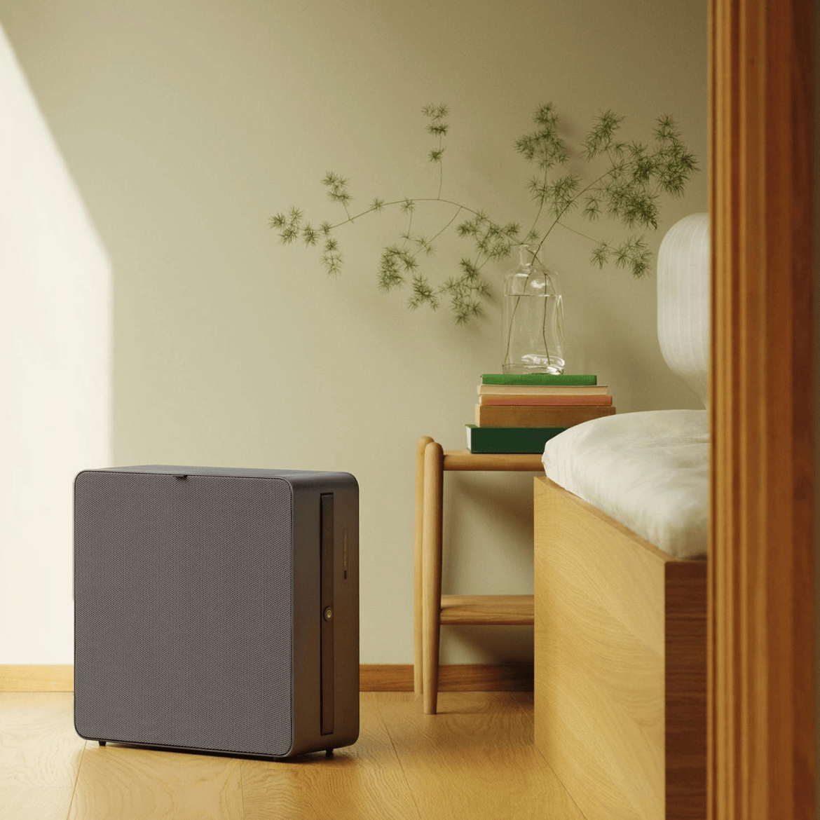 Airthings | Smart indoor Radon & Air Quality Monitors