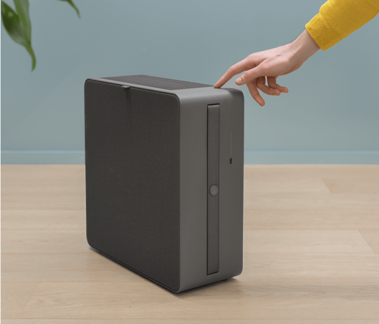 Airthings | Smart indoor Radon & Air Quality Monitors | Airthings